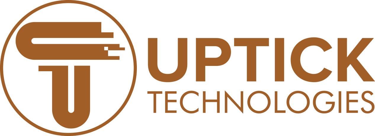 UPTICK TECHNOLOGIES - The best IT Services provider for business to grow